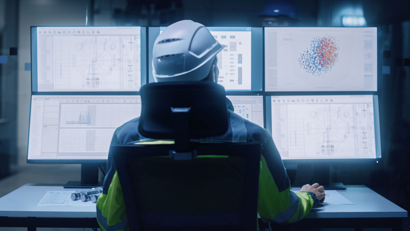 Electrical & Instrumentation - Hughes Technical Services